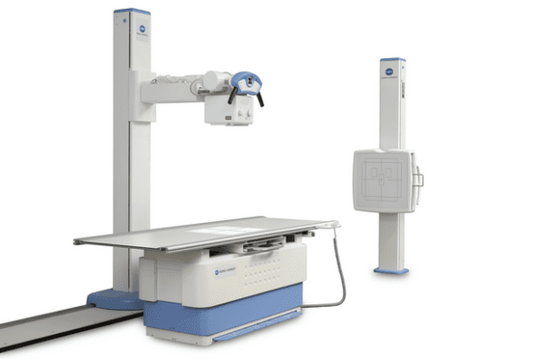 X-Ray Systems - RPS Imaging