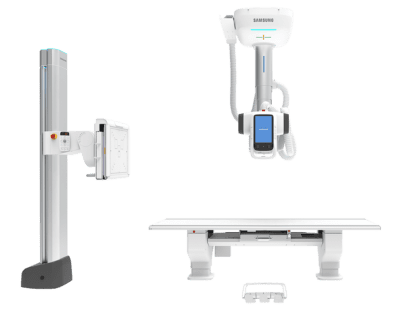 X-Ray Systems - RPS Imaging