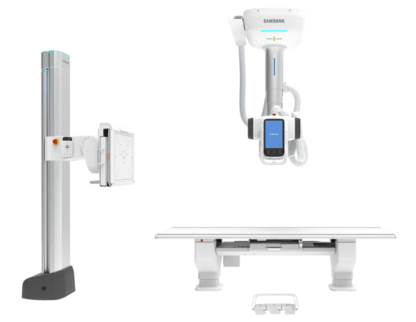 Samsung GC85 Vision Plus - RPS Imaging